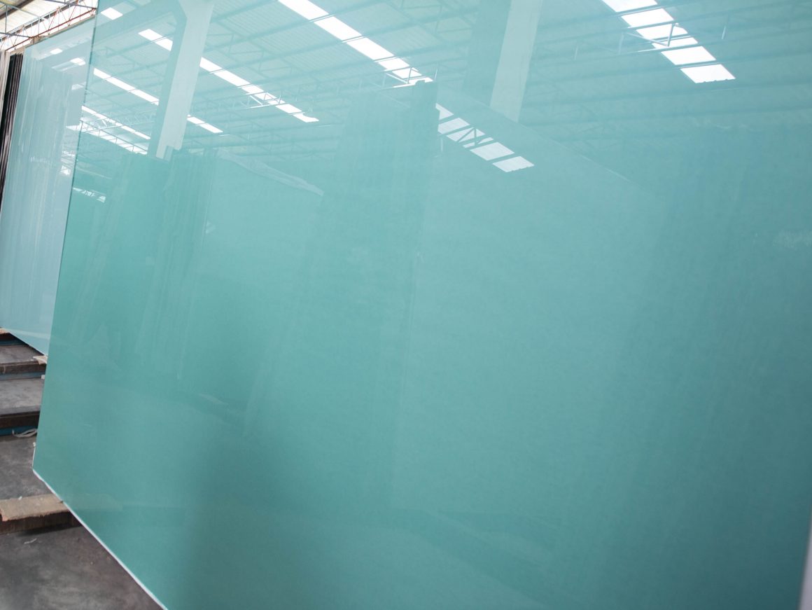 Safety Glass - Castle Glass